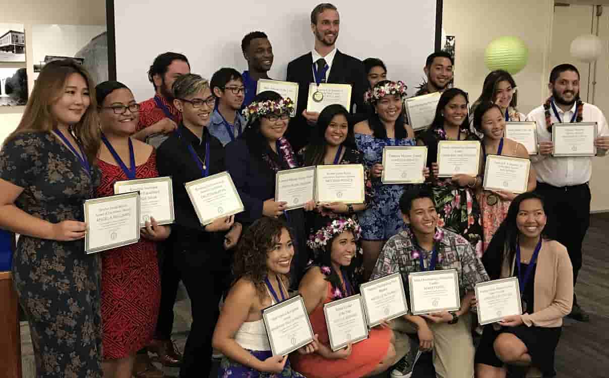 Chaminade News – Chaminade University of Honolulu