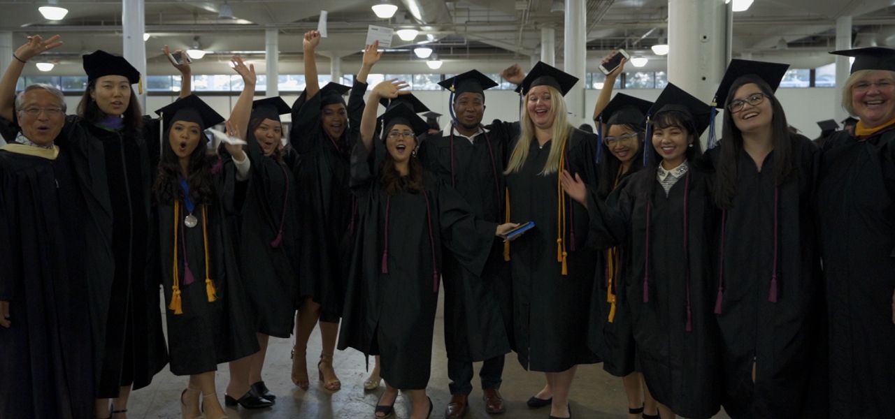 Chaminade Celebrates 2019 Graduates at Commencement – Chaminade ...