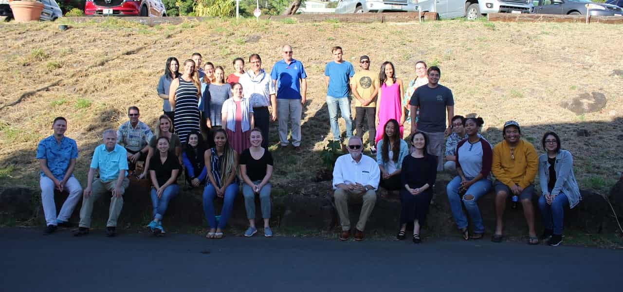 Putting Down “Roots”: PsyD Program is Here to Stay – Chaminade ...