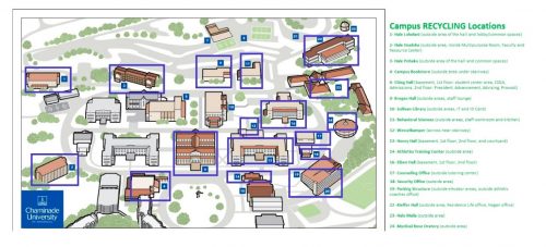 Sustainability – Chaminade University of Honolulu