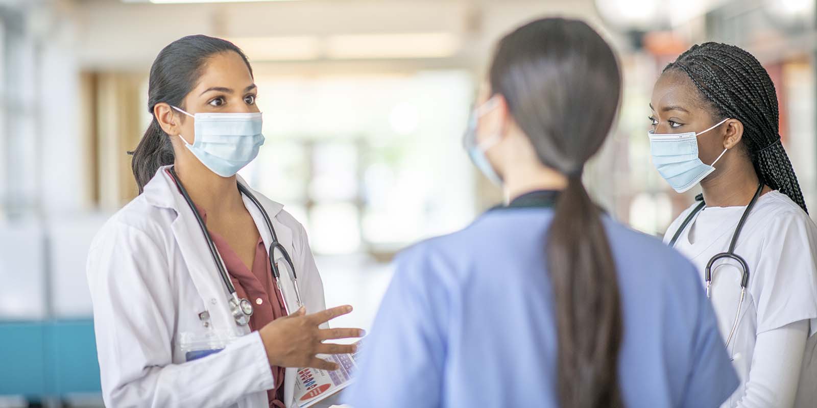 Doctor of Nursing Practice – Chaminade University of Honolulu