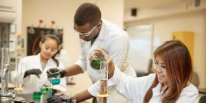 Biochemistry – Chaminade University of Honolulu