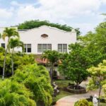 About Chaminade University – Chaminade University of Honolulu