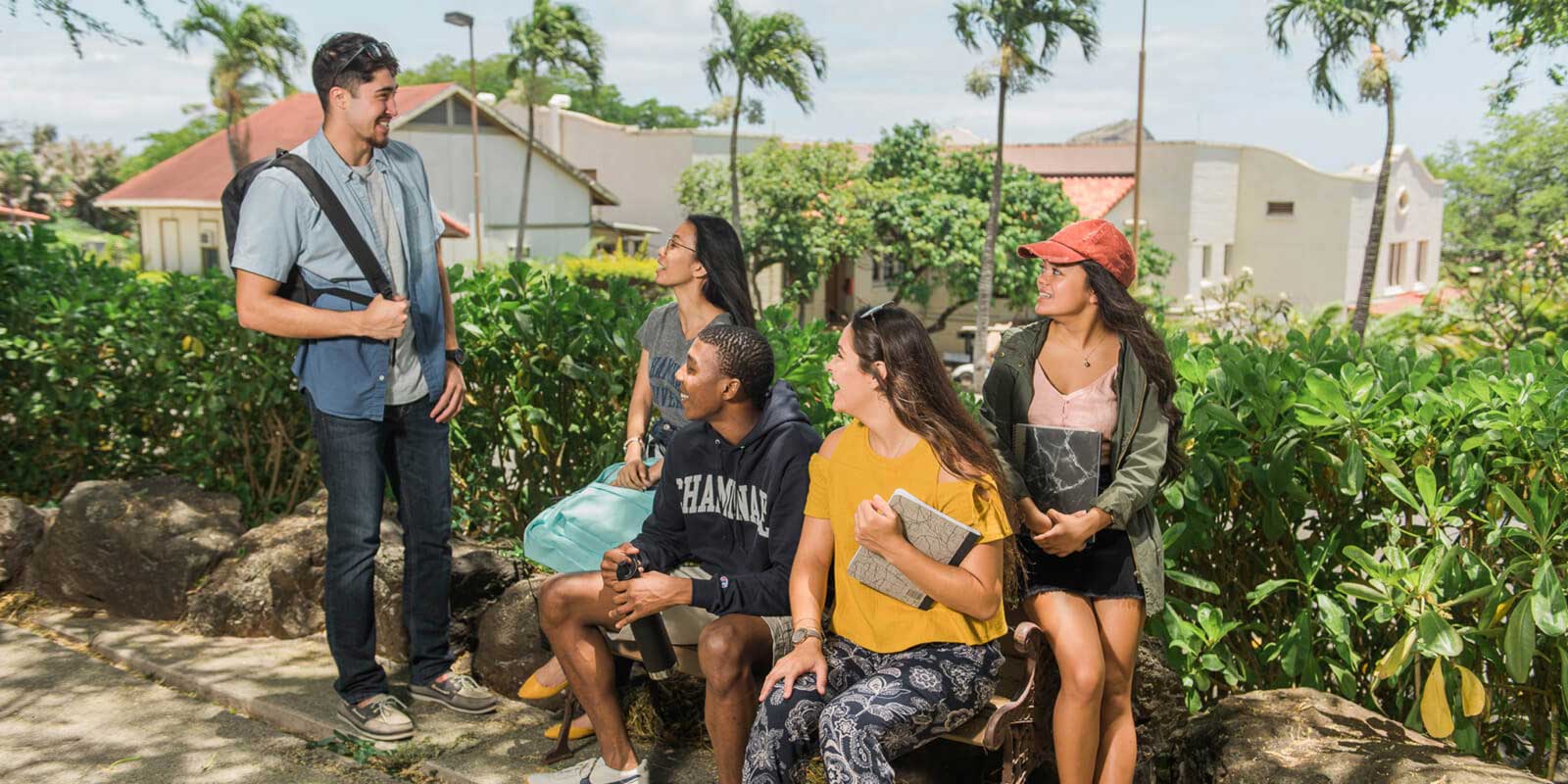 Cost Of Attendance Chaminade University Of Honolulu Cost Of Attendance Chaminade University Of Honolulu