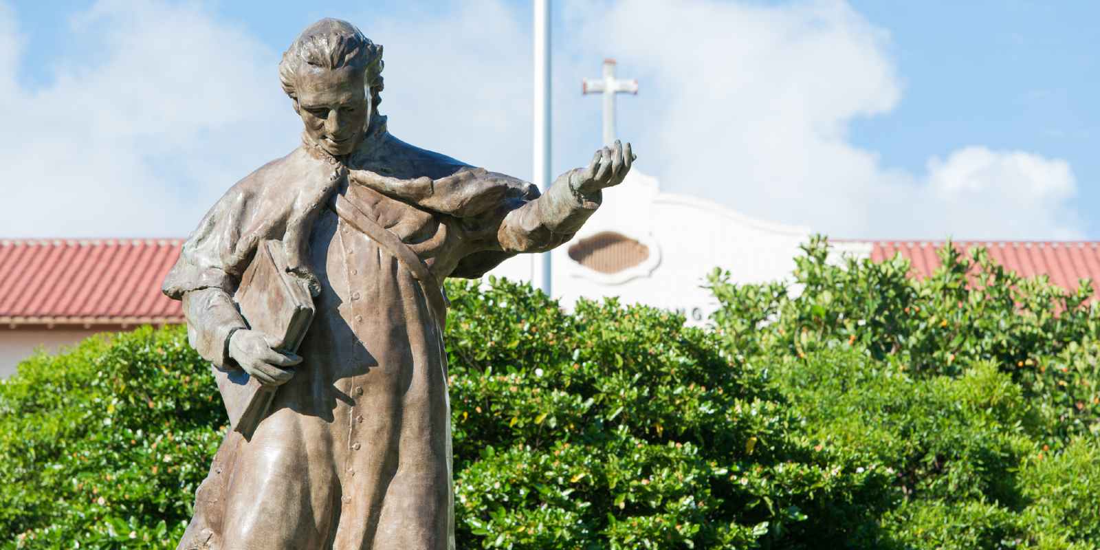 Marianist Lecture Series – Chaminade University of Honolulu