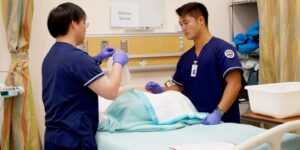 Nursing – Chaminade University of Honolulu