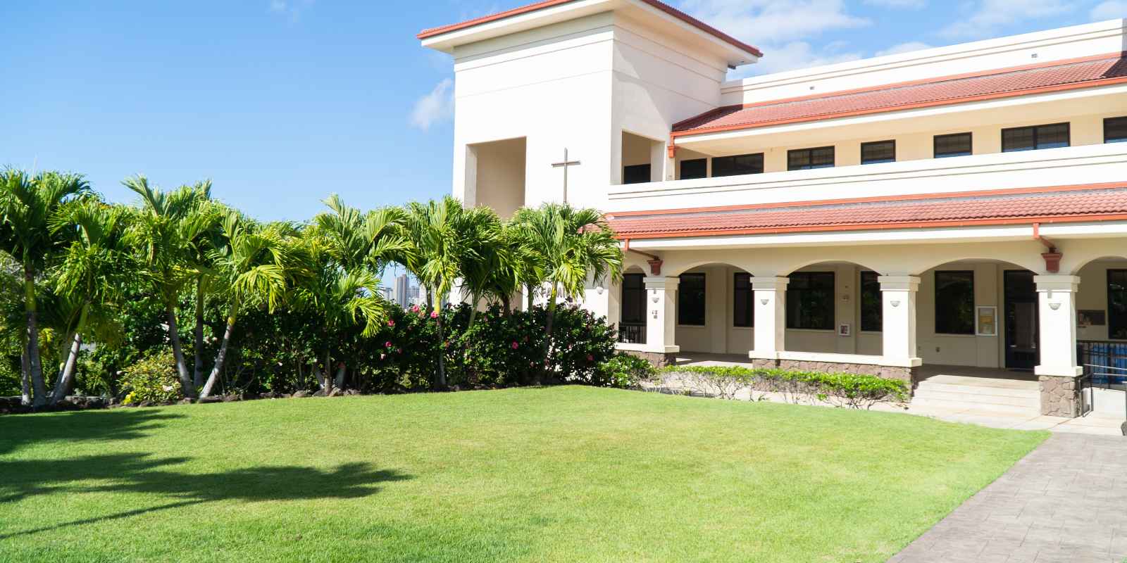 Catholic Intellectual Life – Chaminade University of Honolulu