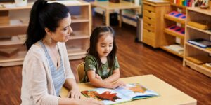 Montessori Laboratory School – Chaminade University of Honolulu