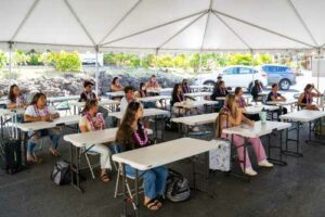 Kosasa Foundation Awards $25,000 to Chaminade University for Emerging Scholars Program on Kaua’i ...