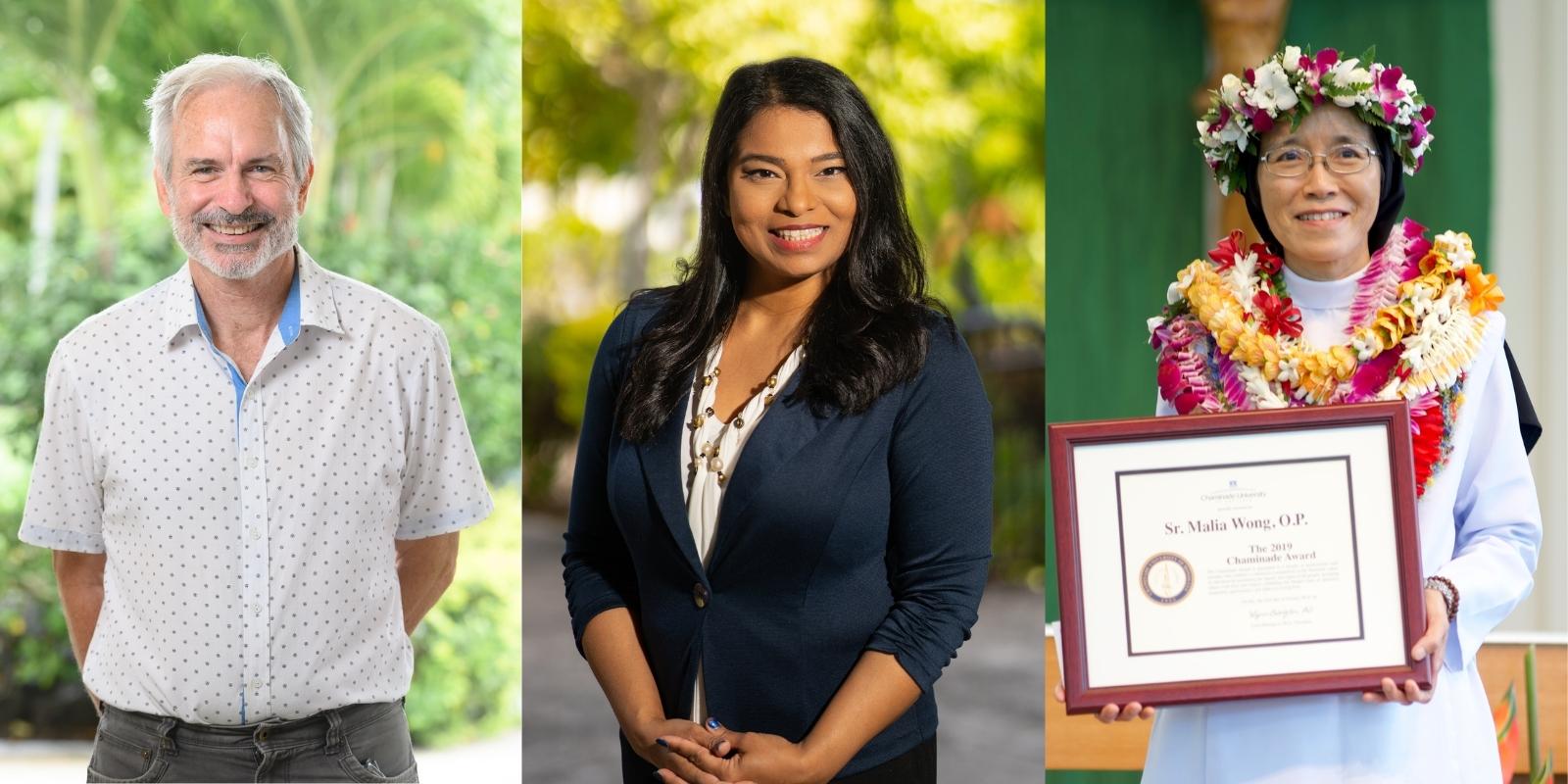 Chaminade News – Chaminade University of Honolulu