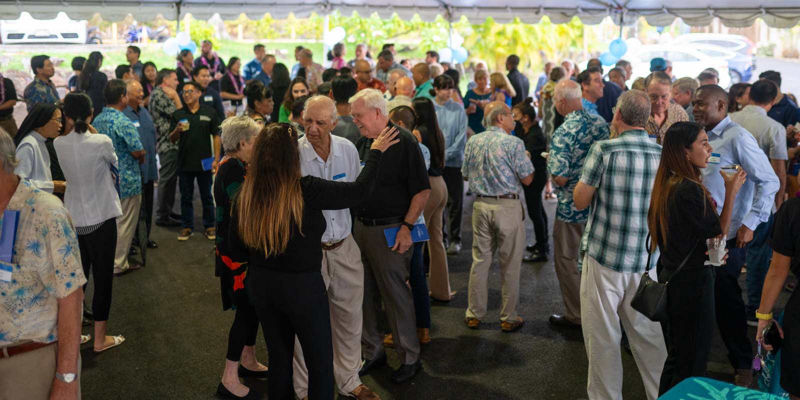 Hogan Entrepreneurial Leadership Program Celebrates 20 Years ...