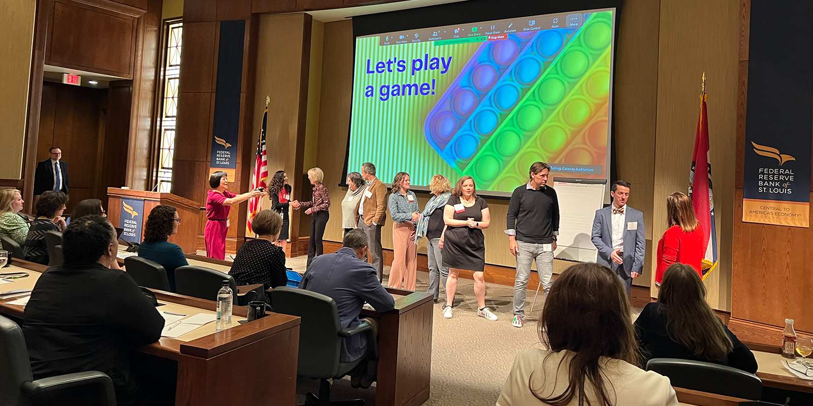 Economic Education – Chaminade University of Honolulu