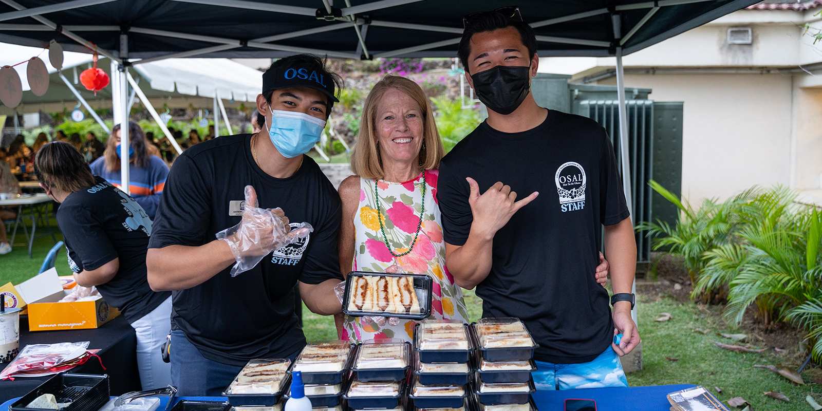 Culture Week – Chaminade University of Honolulu