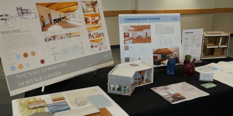 School of Humanities, Arts and Design – Chaminade University of Honolulu