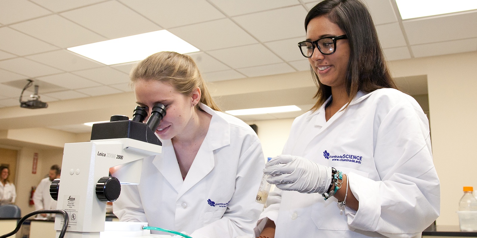 Summer Research Opportunities – Chaminade University of Honolulu