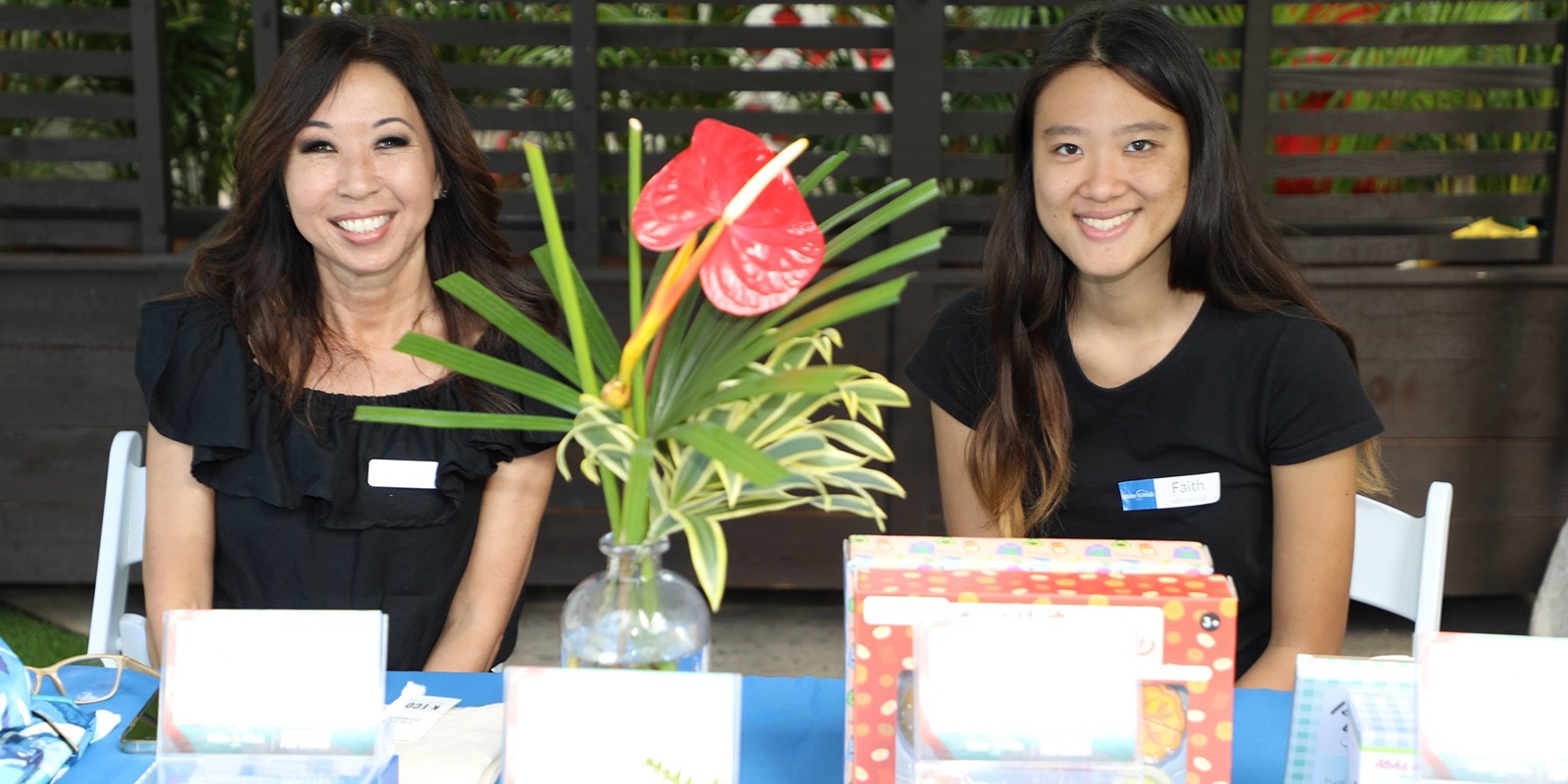 Dreams Come True – Chaminade University of Honolulu