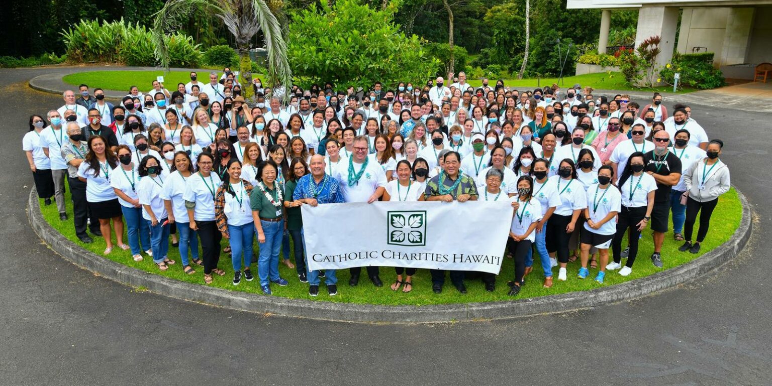 Alumni Relations – Chaminade University of Honolulu