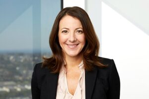 Amy Thompson of Mattel – Chaminade University of Honolulu