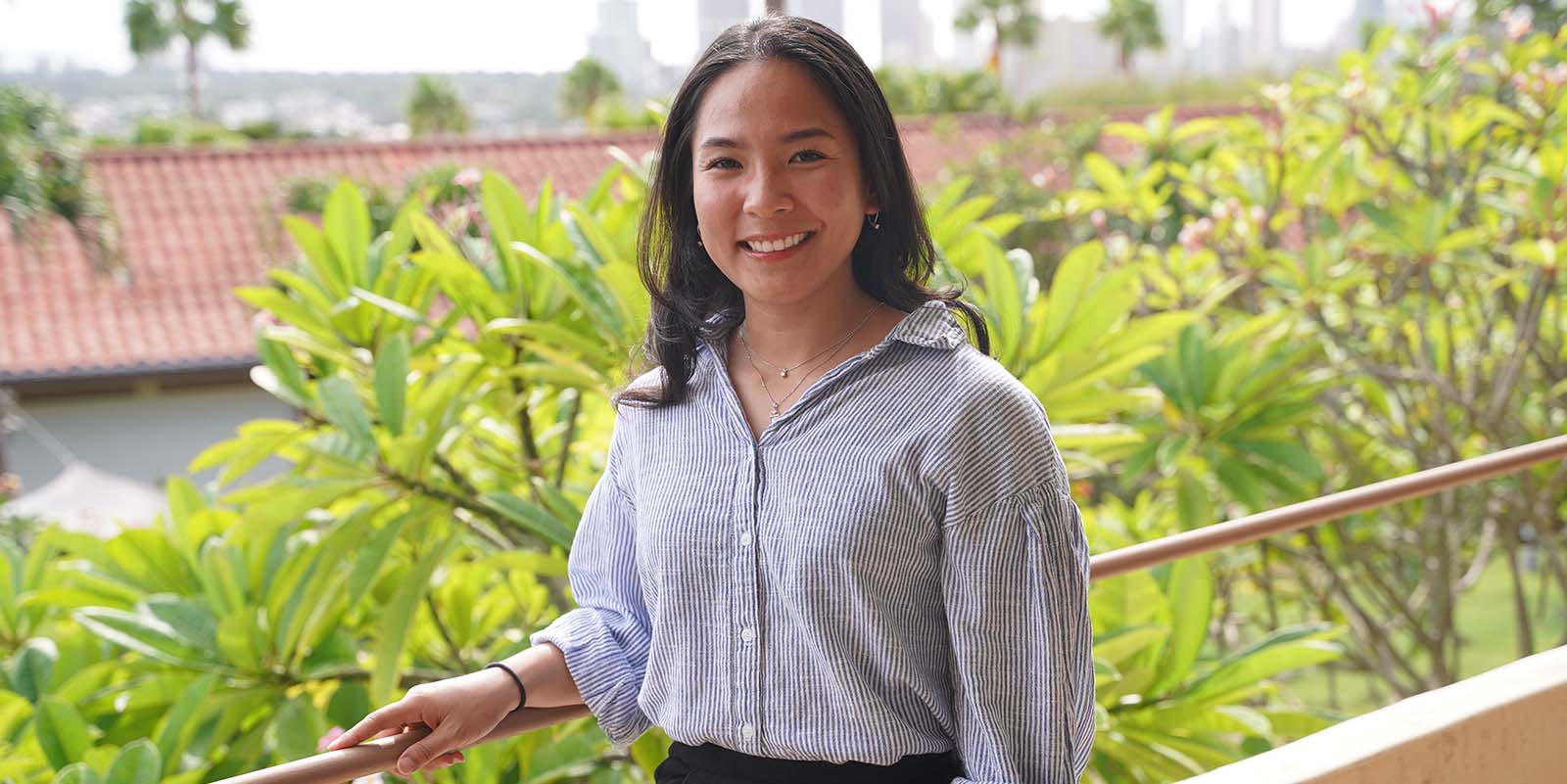 Budget Analyst – Chaminade University of Honolulu