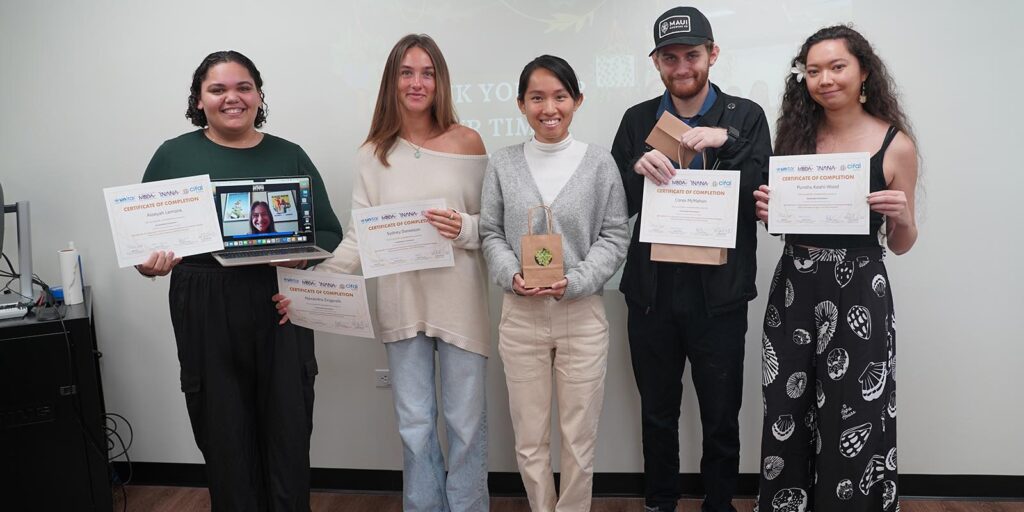 School of Business and Communication – Chaminade University of Honolulu