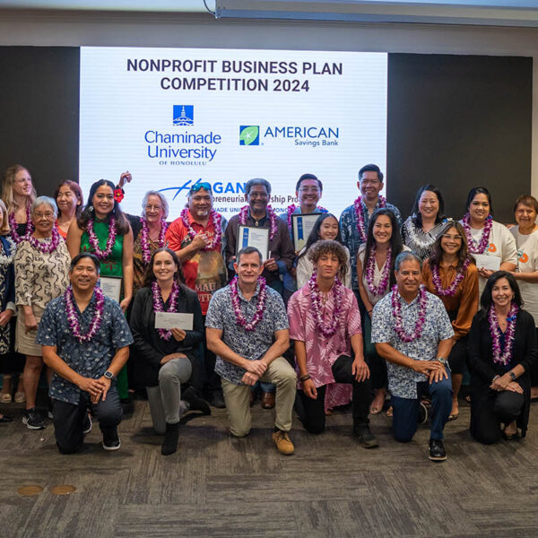 Hogan Entrepreneurial Leadership Program – Chaminade University of Honolulu