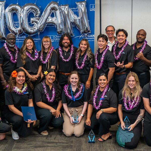 Hogan Entrepreneurial Leadership Program – Chaminade University of Honolulu