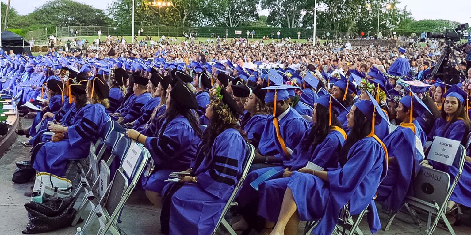 Alumni Relations – Chaminade University of Honolulu