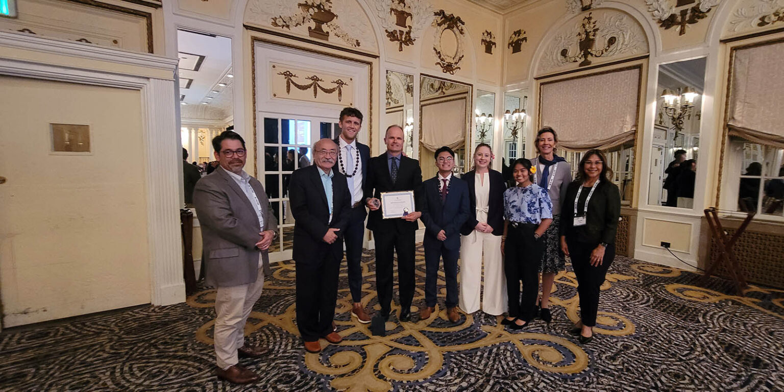 Office of Admissions – Chaminade University of Honolulu