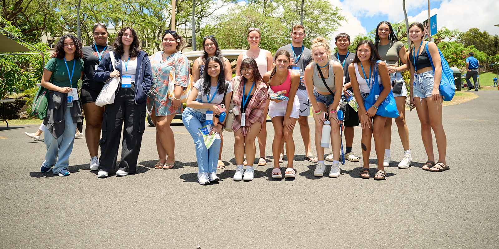 Chaminade Preview Day – Chaminade University of Honolulu