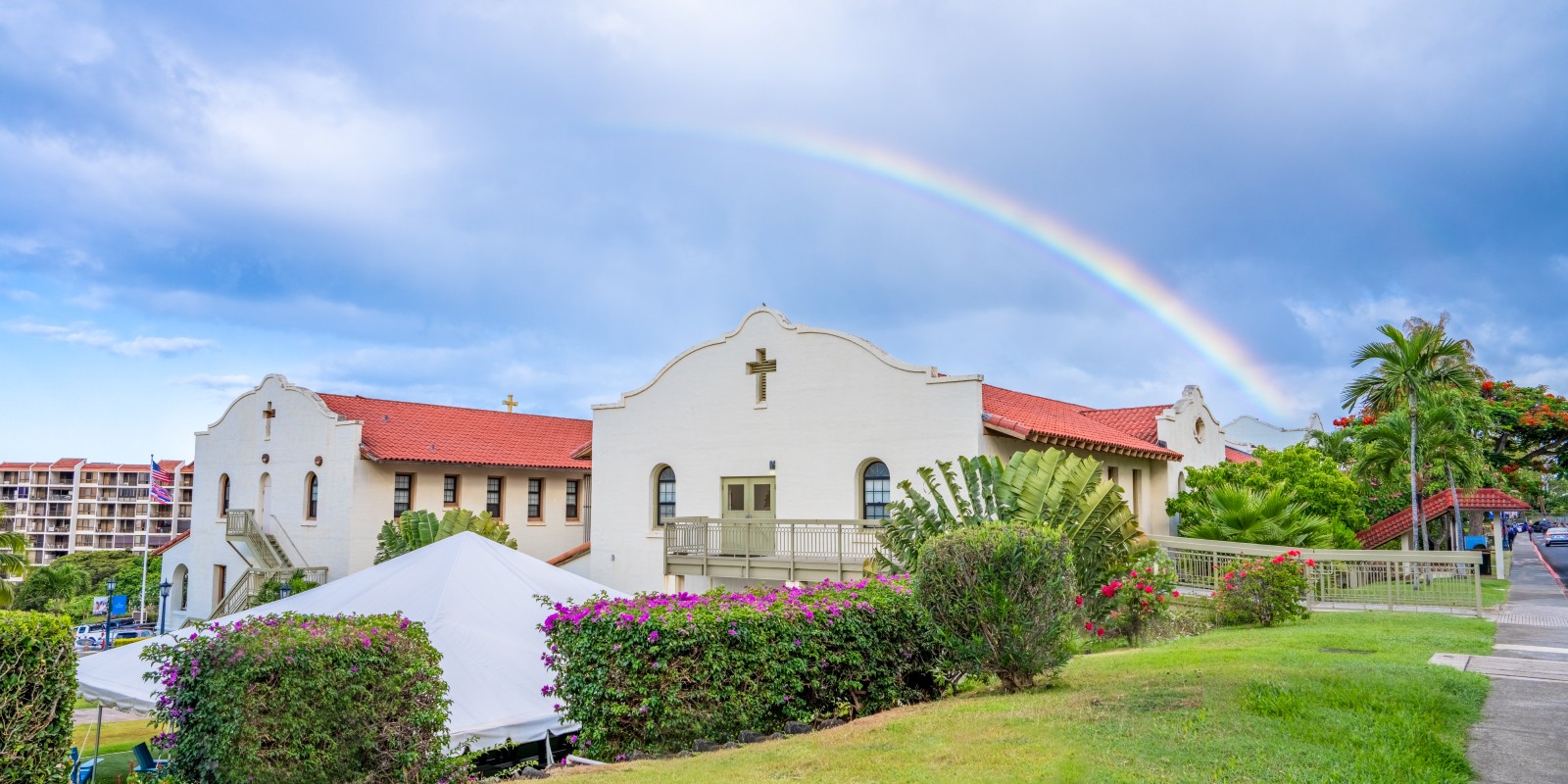 Meet Our Team – Chaminade University of Honolulu