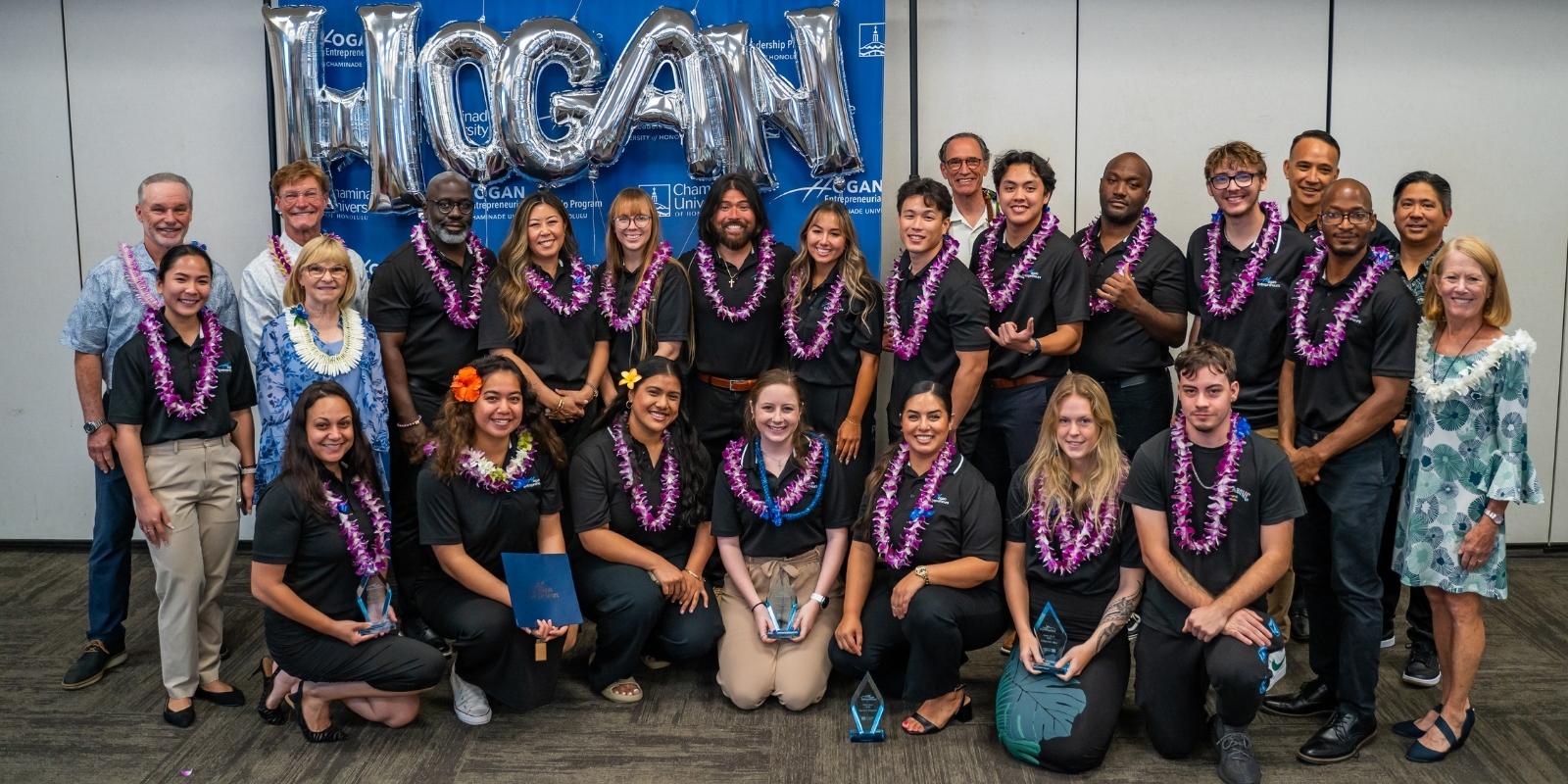 Hogan Entrepreneurial Leadership Program – Chaminade University of Honolulu
