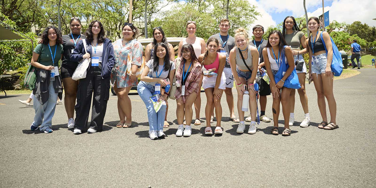 NSO Resources – Chaminade University of Honolulu