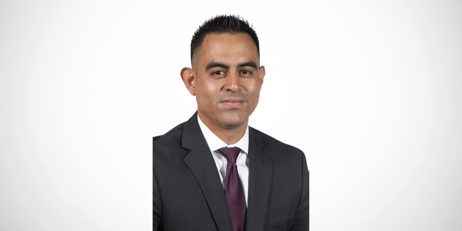 Edgar Benavides Gonatice, MSCJ 2006 – Chaminade University of Honolulu