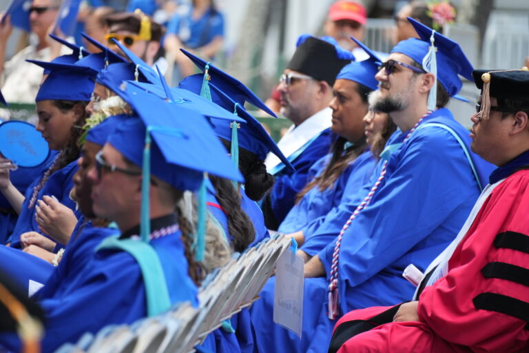 Chaminade Celebrates 67th Commencement – Chaminade University of Honolulu