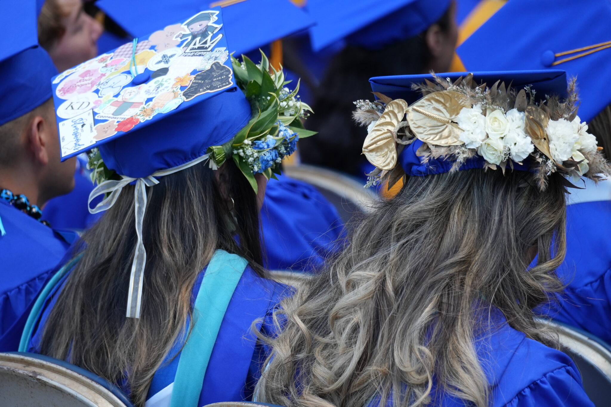Chaminade Celebrates 67th Commencement – Chaminade University of Honolulu