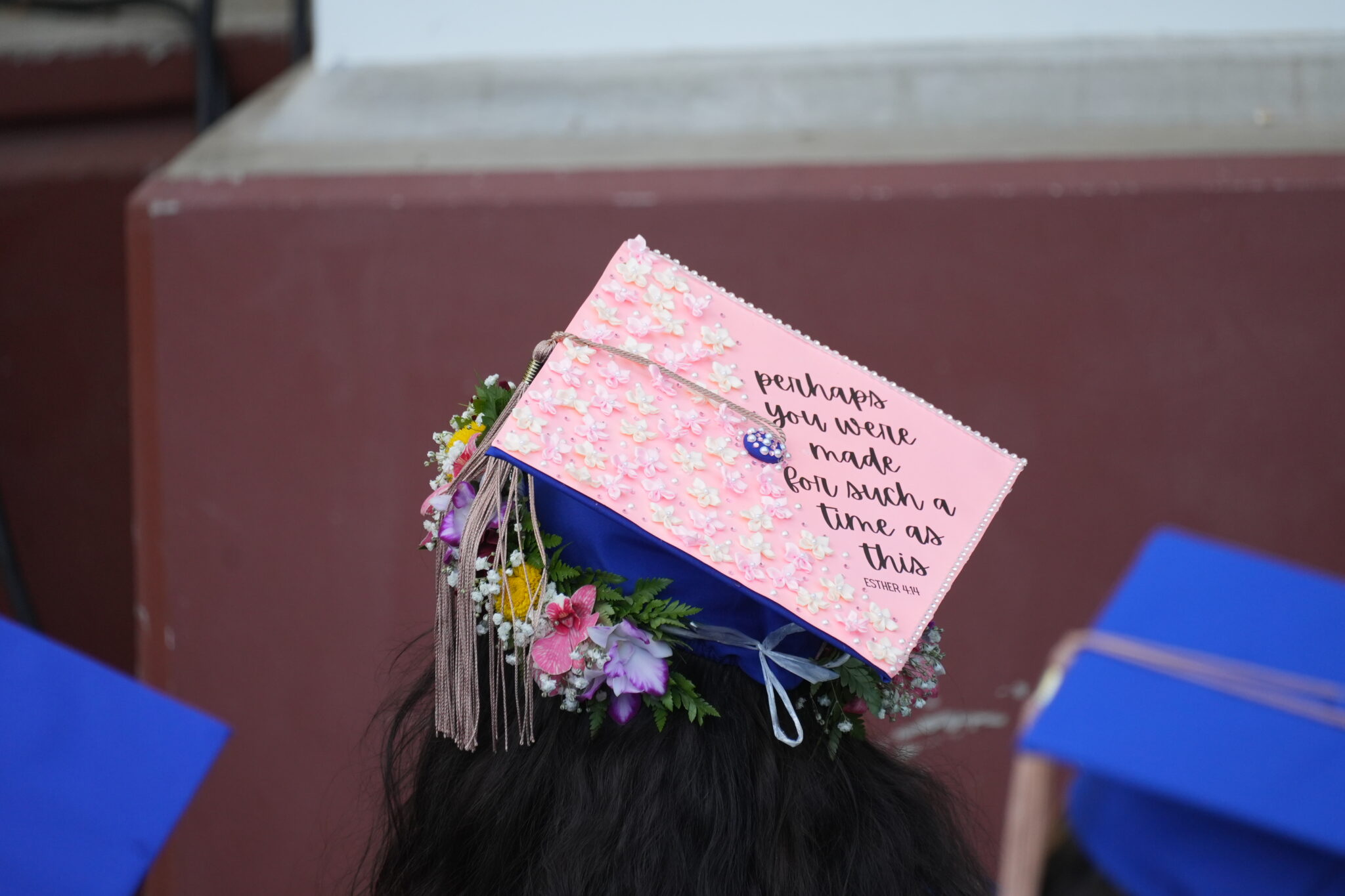 Chaminade Celebrates 67th Commencement – Chaminade University of Honolulu