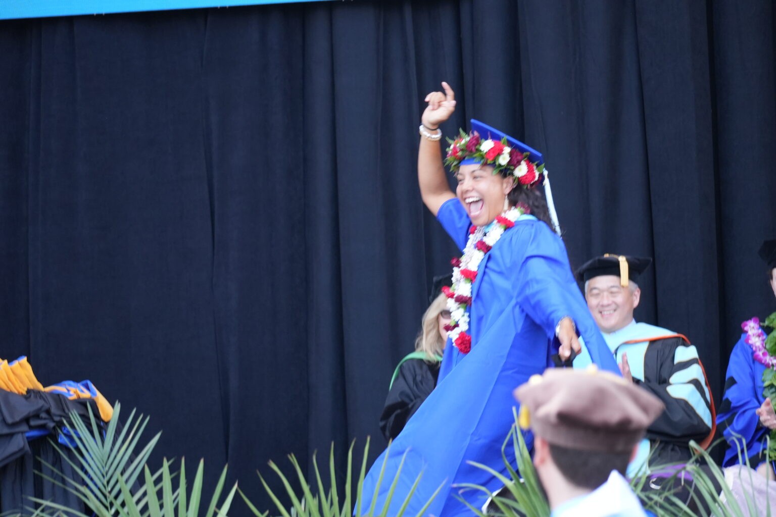 Chaminade Celebrates 67th Commencement – Chaminade University of Honolulu