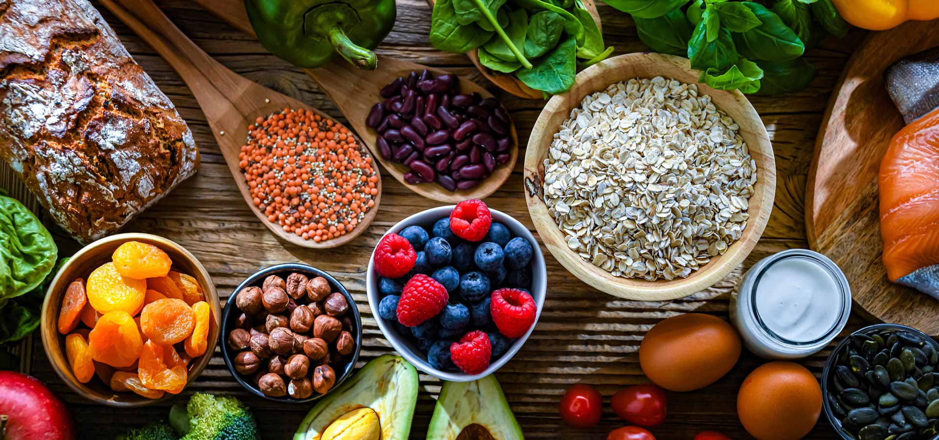 Nutrition – Chaminade University of Honolulu