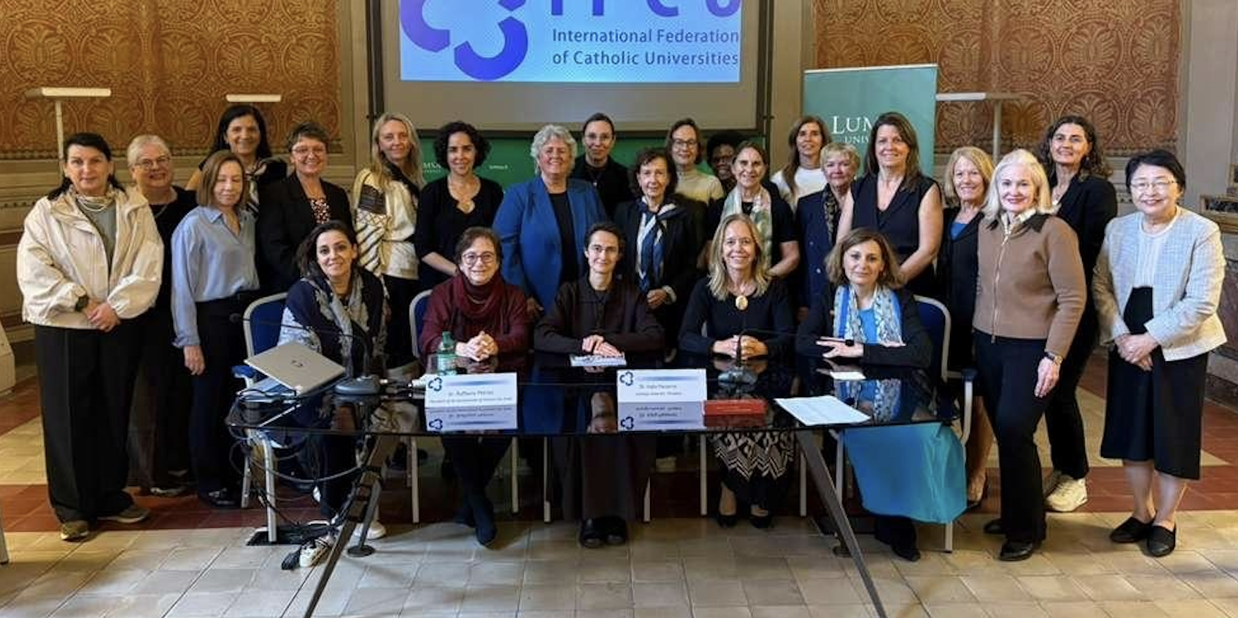 Babington Serves in Women’s Leadership Forum – Chaminade University of ...