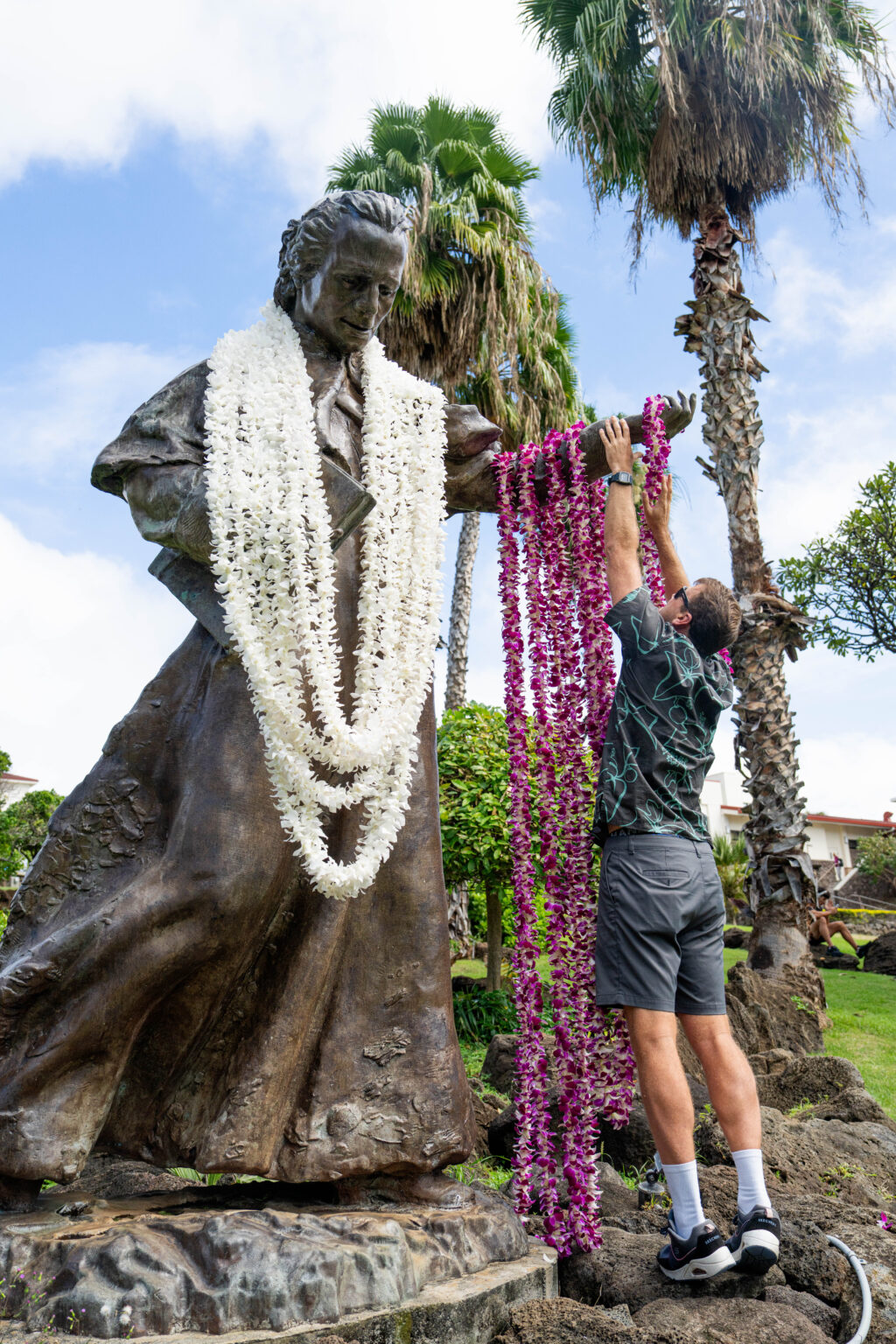 Chaminade celebrates Founders’ Week 2026 – Chaminade University of Honolulu