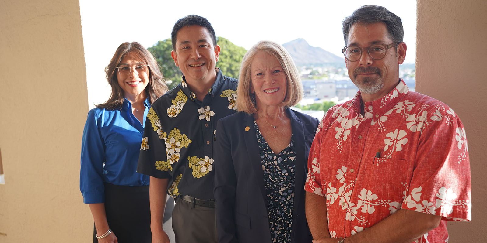 Dean’s Speaker Series – CIFAL Honolulu, Hawaii